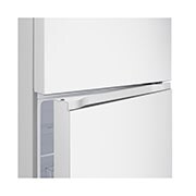 18 cu.ft. Top Freezer Refrigerator, 28" - LT18S2100W | LG CA