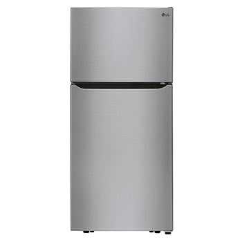 Top Freezer | Standard Depth - LTCS20020V | LG CA