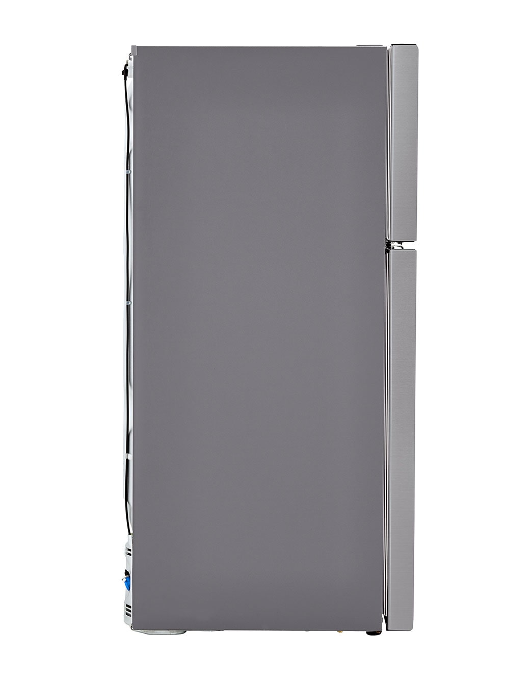 Top Freezer | Standard Depth - LTCS20020V | LG CA_EN