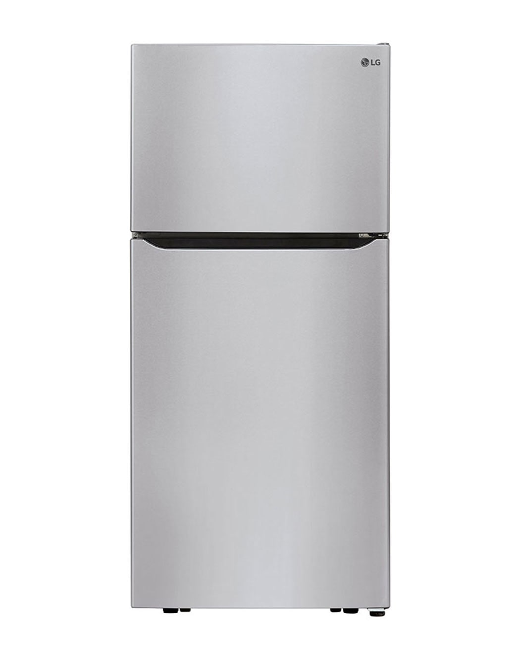 Top Freezer | Standard Depth - LTCS20020S | LG CA_EN