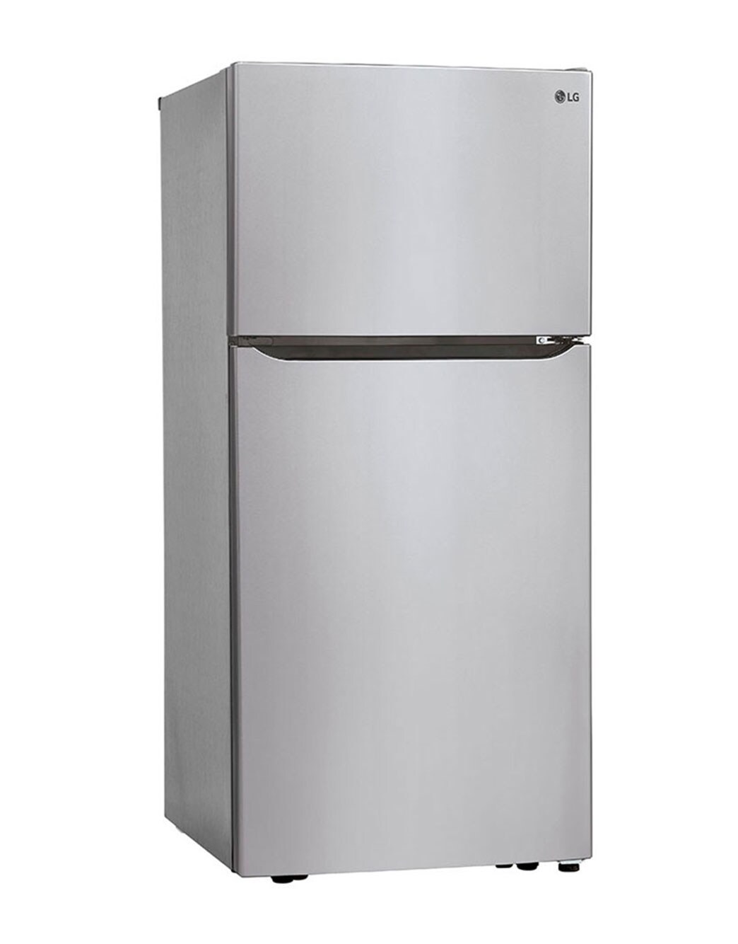 Top Freezer | Standard Depth - LTCS20020S | LG CA_EN