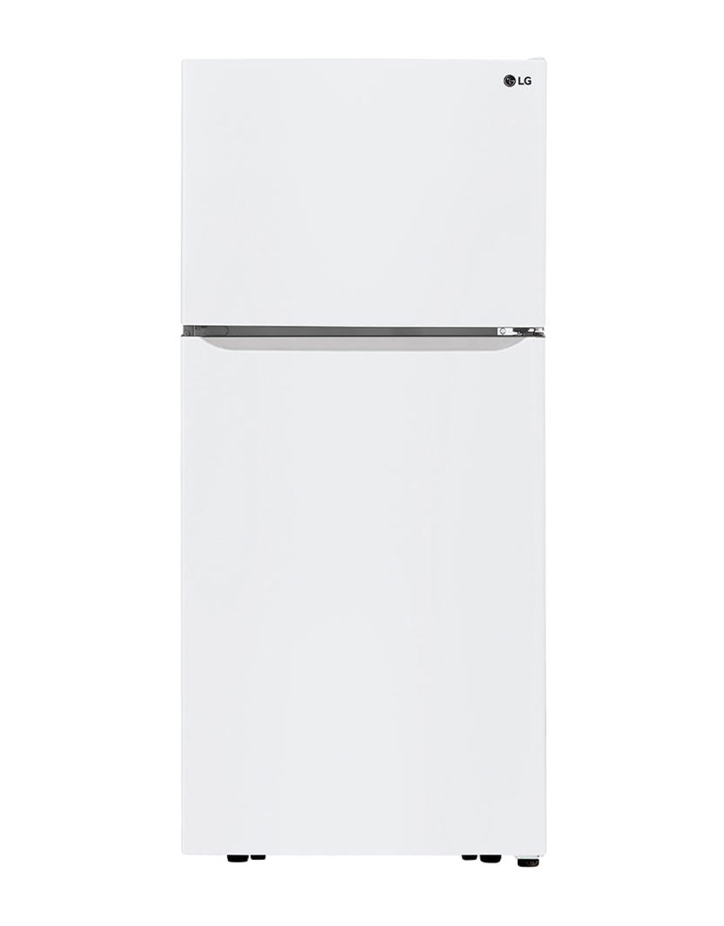 20 cu. ft. Top Freezer Refrigerator-LTCS20020W | LG CA_EN