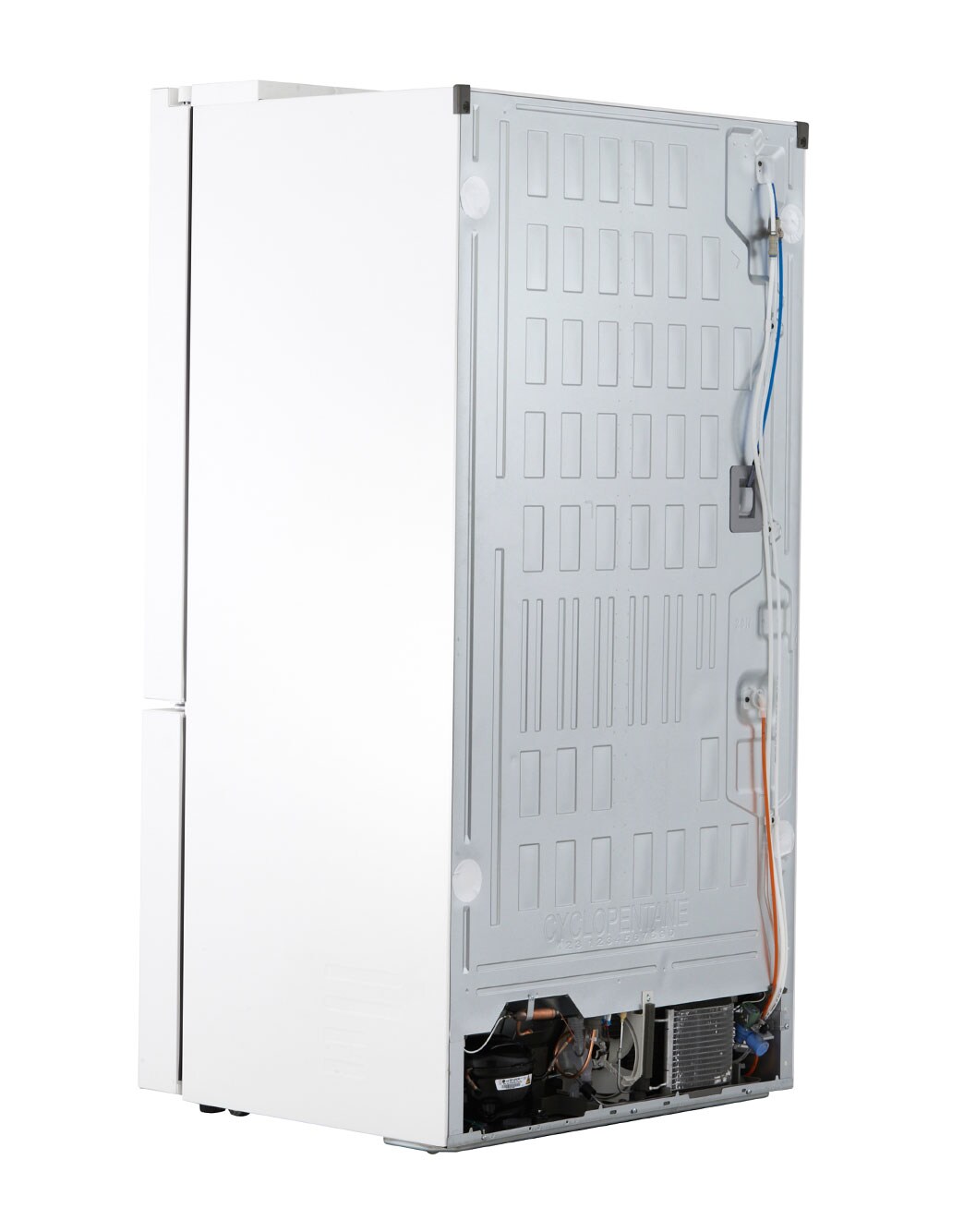 LG Studio 27 cu. ft. French 3-Door Counter-Depth MAX™ Refrigerator with ...