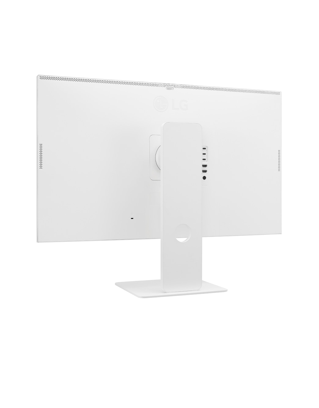 LG 31.5” 4K UHD IPS Smart Monitor with webOS 32U830SA-W | LG Canada