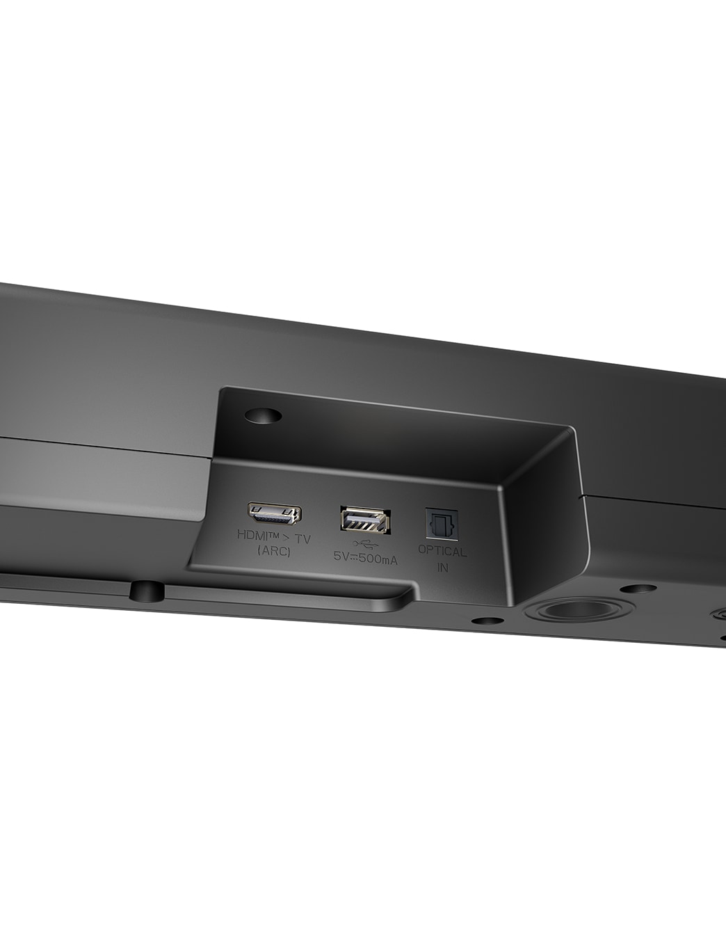 LG Sound bars | LG Canada