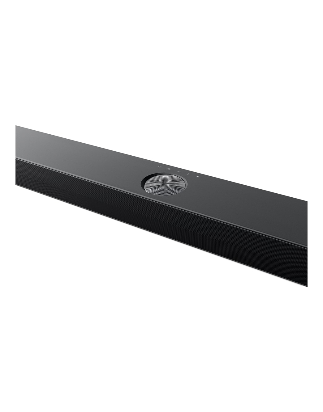 5.1.1 channel LG Home Theater Soundbar with Dolby Atmos and Rear ...