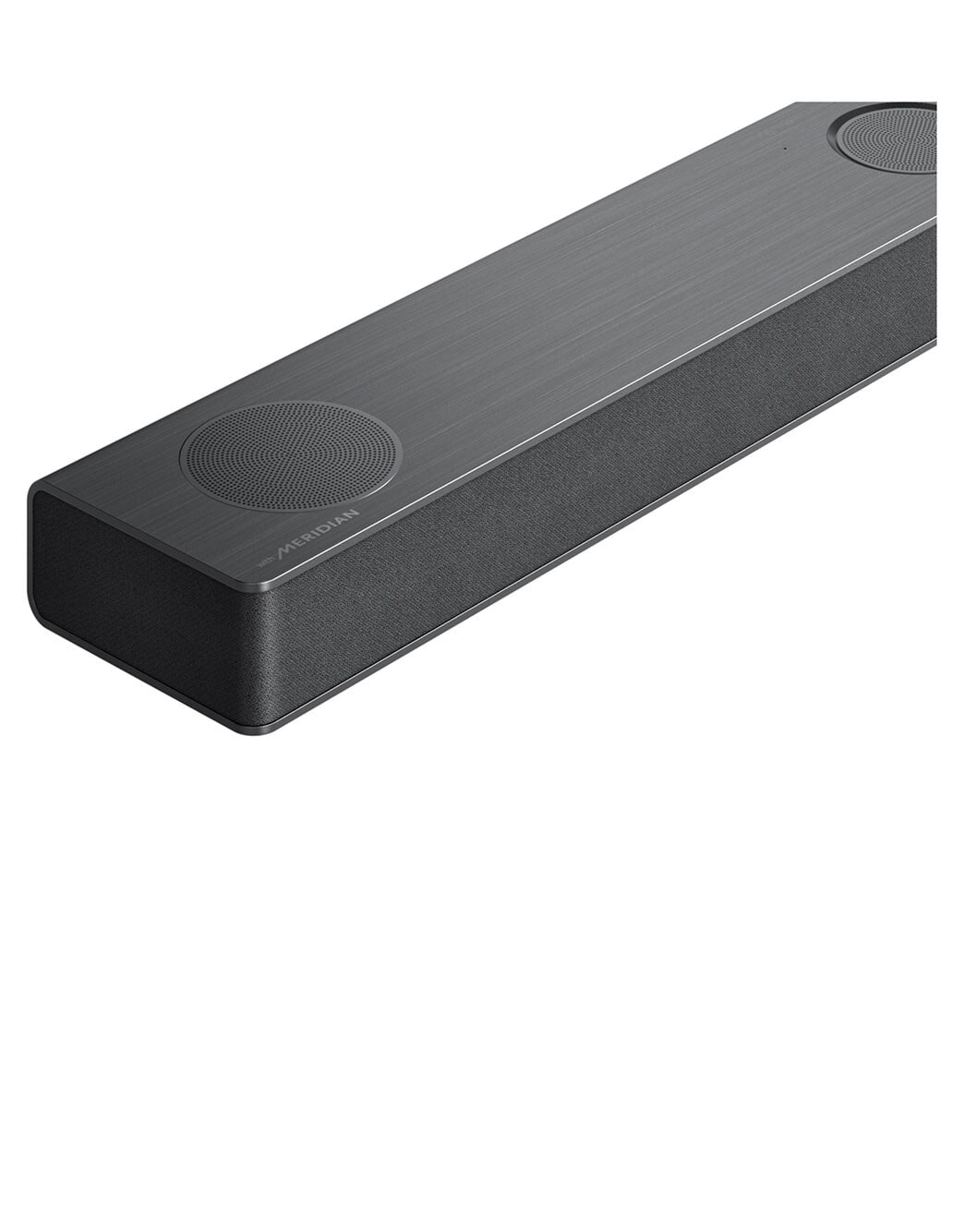 LG Sound bars | LG CA_EN