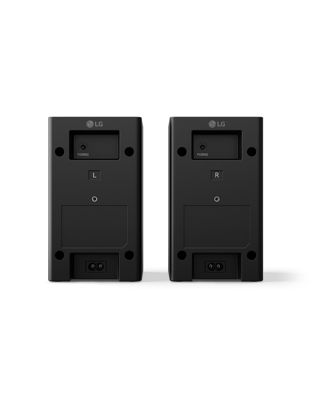 5.1.3 channel LG Home Theater Soundbar with Dolby Atmos and Rear ...