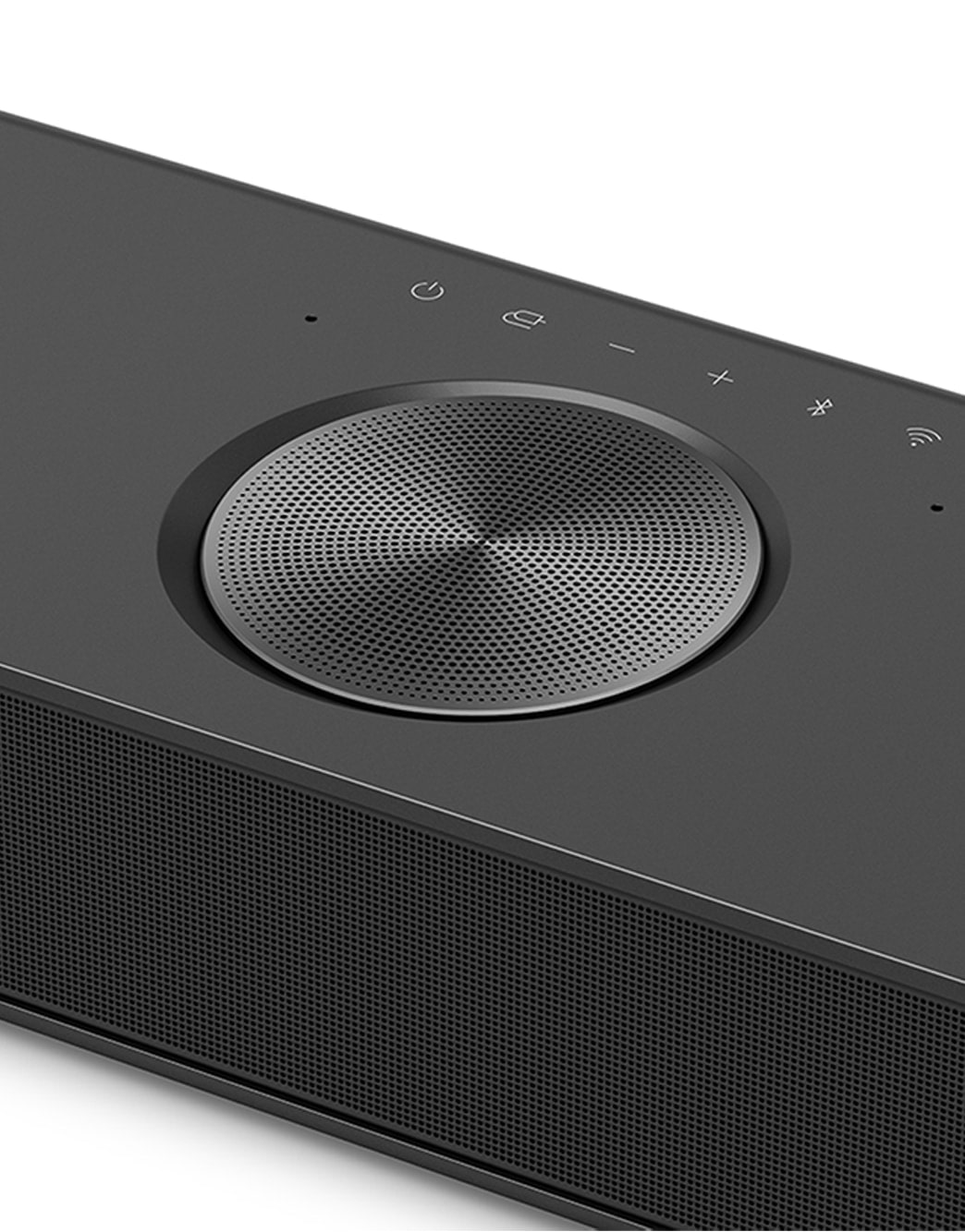 7.1.3 channel LG Home Theater Soundbar with Dolby Atmos and Rear ...