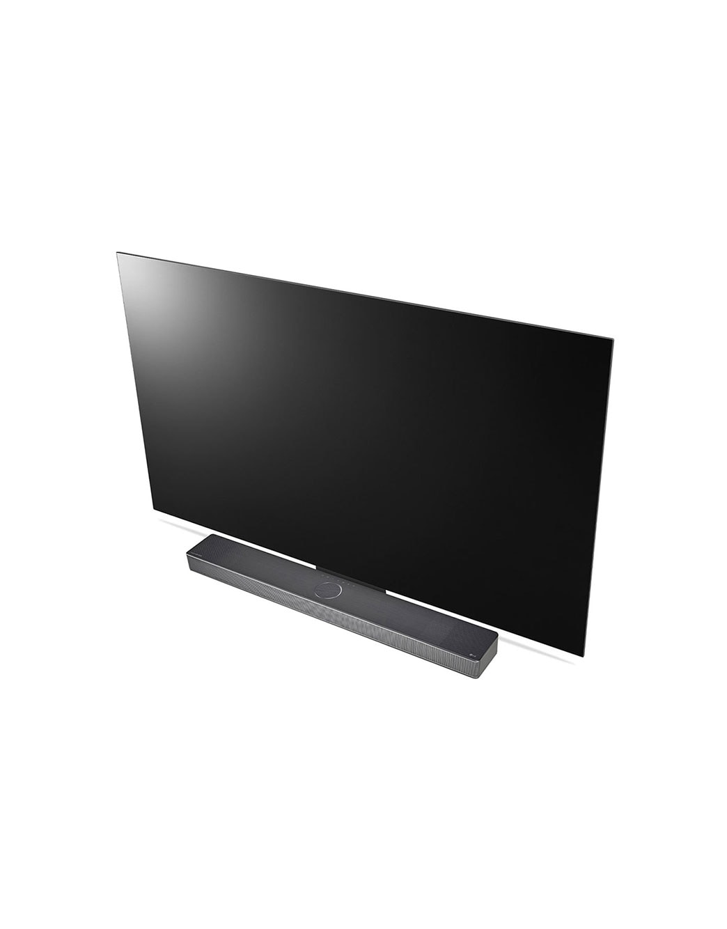 LG Sound bar SC9S 3.1.3ch Perfect Matching for OLED evo C Series TV and ...
