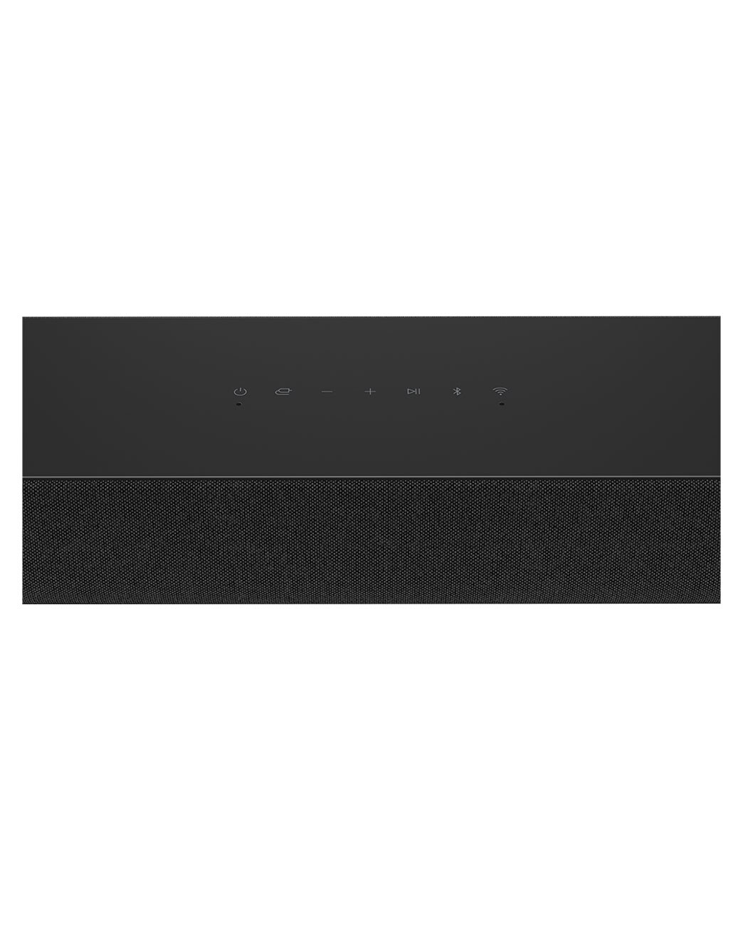 LG Sound bar Eclair SE6S | LG CA_EN
