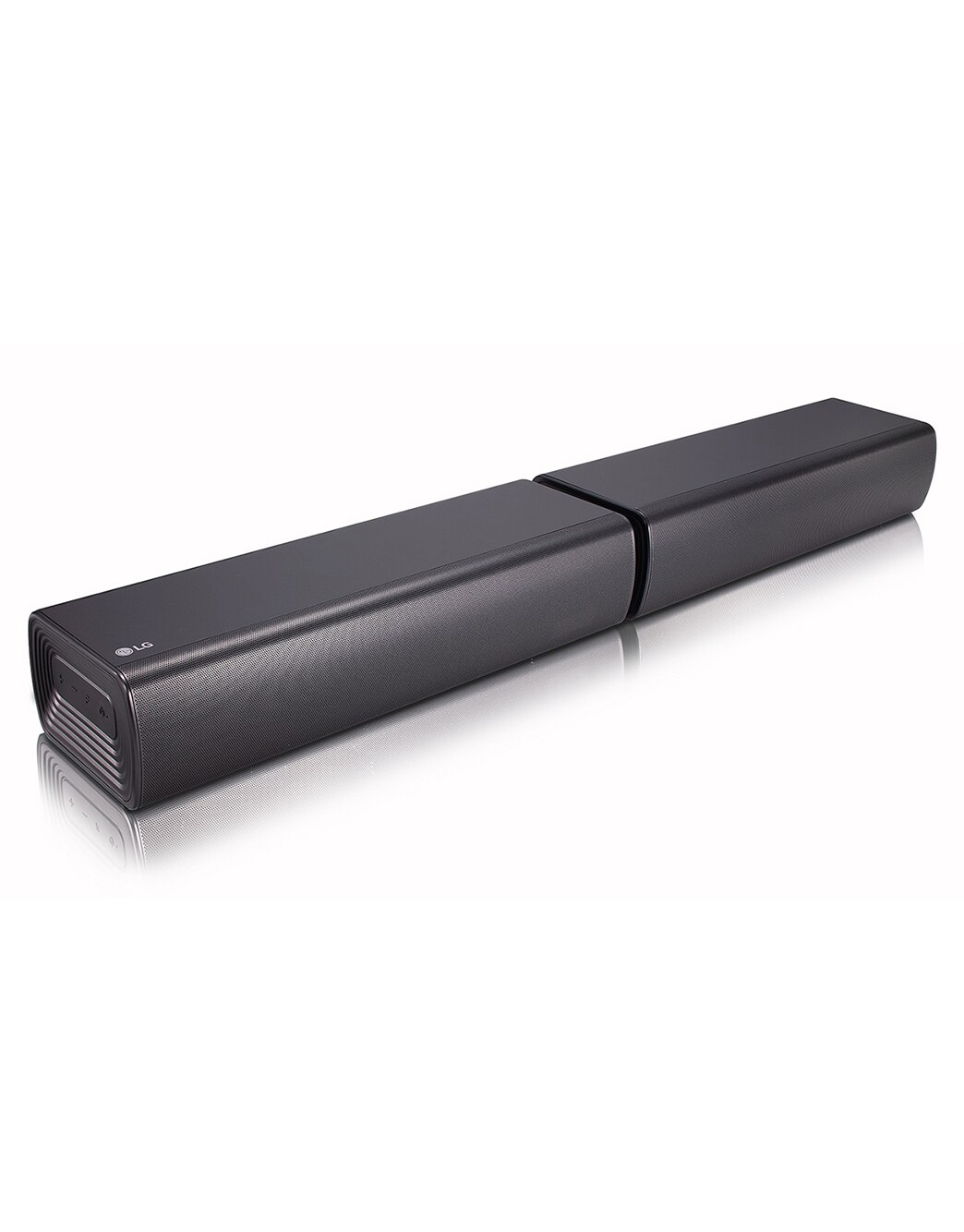 LG Sound Flex Soundbar with Wireless Subwoofer - SJ7 | LG Canada
