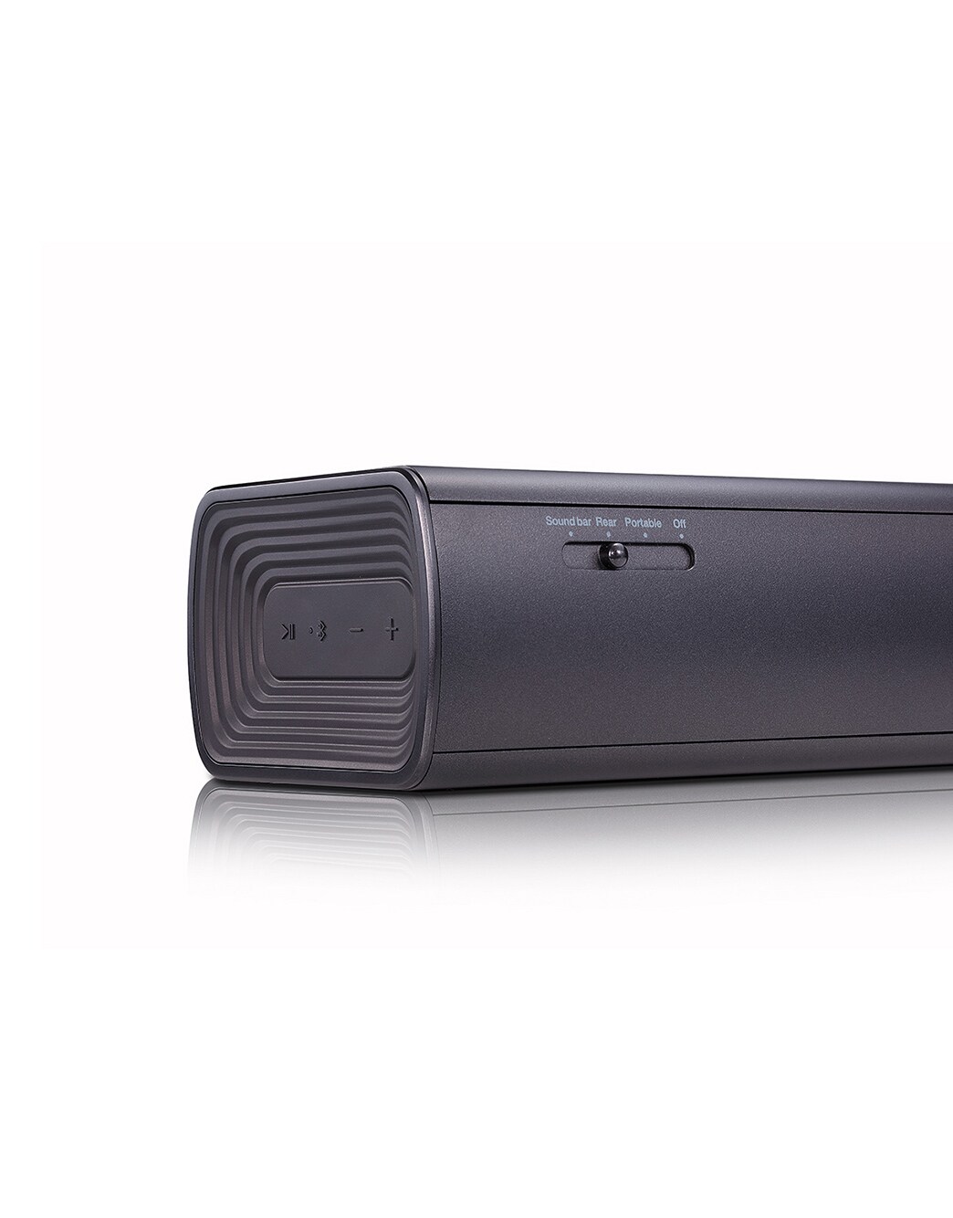LG Sound Flex Soundbar with Wireless Subwoofer - SJ7 | LG Canada
