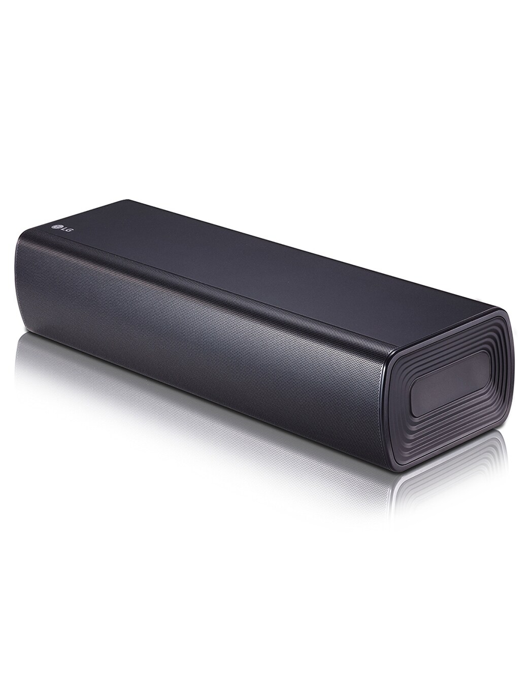 LG Sound Flex Soundbar with Wireless Subwoofer - SJ7 | LG Canada