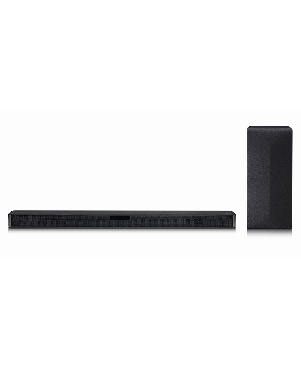 2.1 ch Sound Bar - SL4 | LG CA_EN