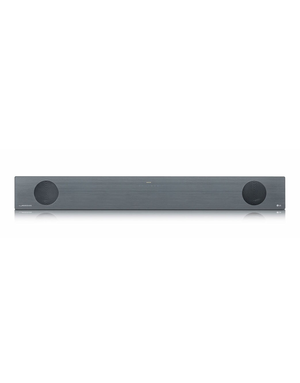 4.1.2 ch Sound Bar with Meridian & Dolby Atmos® - SL9YG | LG CA_EN
