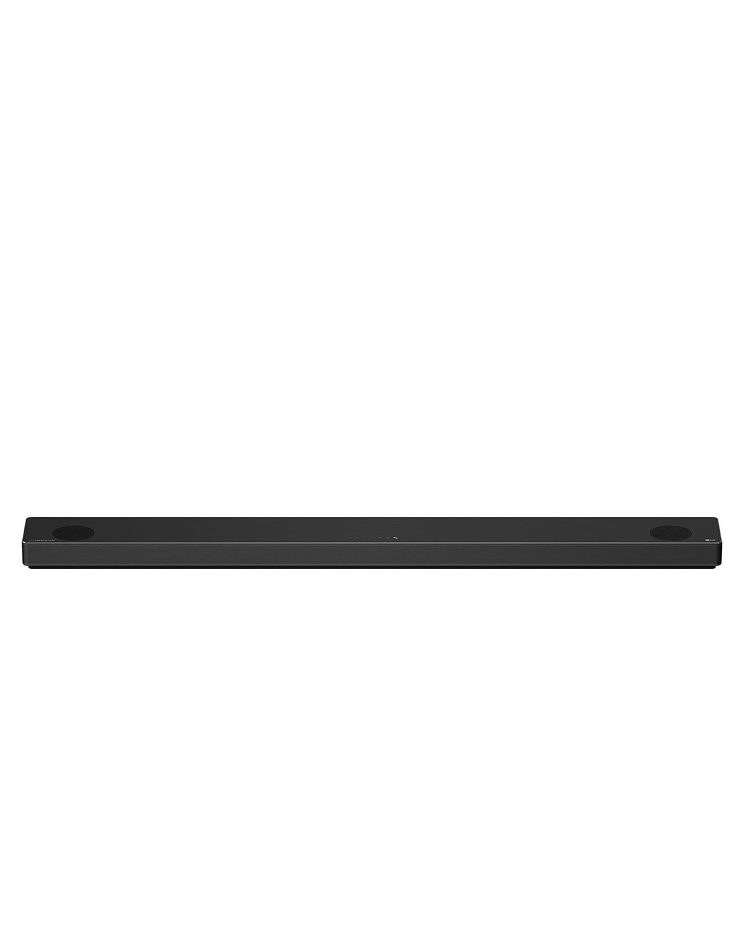 LG SN11RG 7.1.4 ch 770W Dolby Atmos® Sound Bar with Meridian & Surround ...