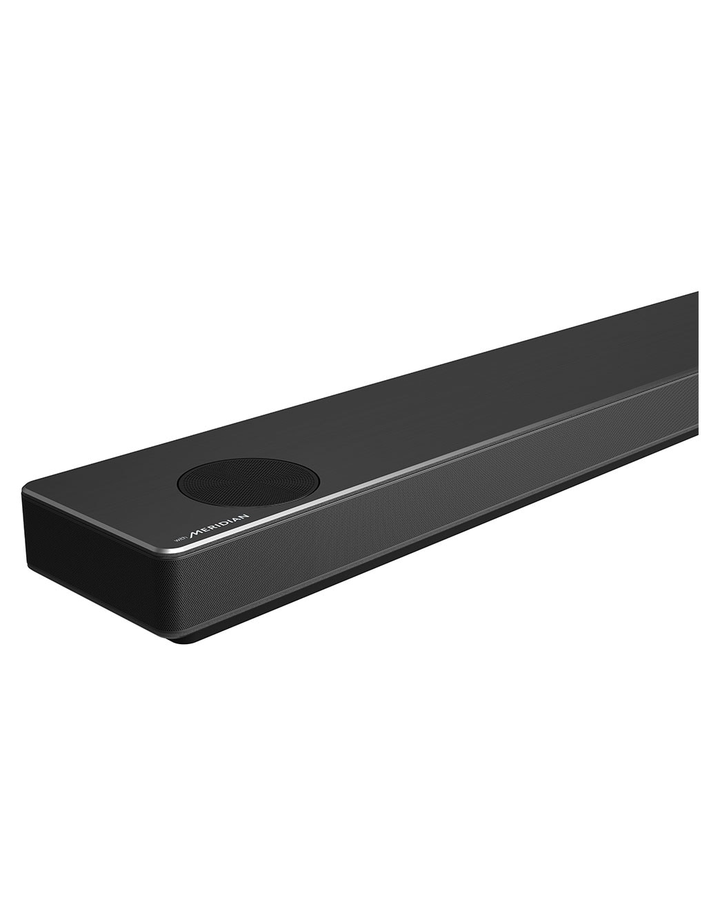 LG SN11RG 7.1.4 ch 770W Dolby Atmos® Sound Bar with Meridian & Surround ...