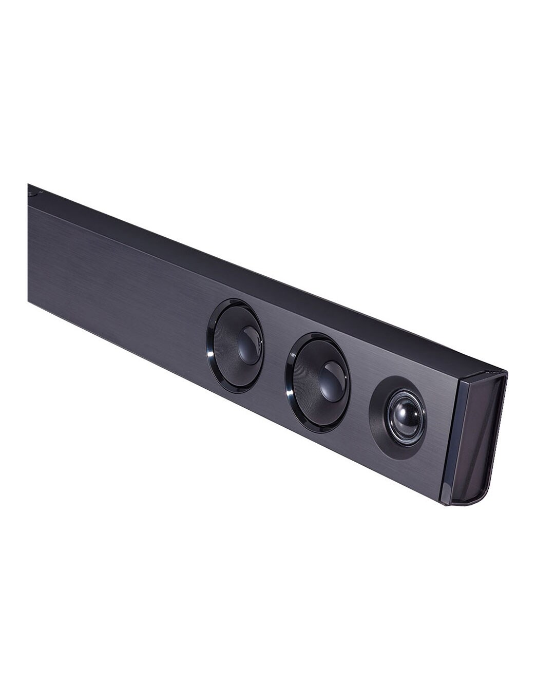2.0 ch Sound Bar with Bluetooth Connectivity - SN1 | LG CA_EN