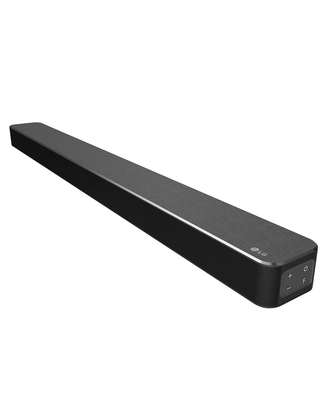 LG Sound Bar SN5R - SN5R | LG CA_EN
