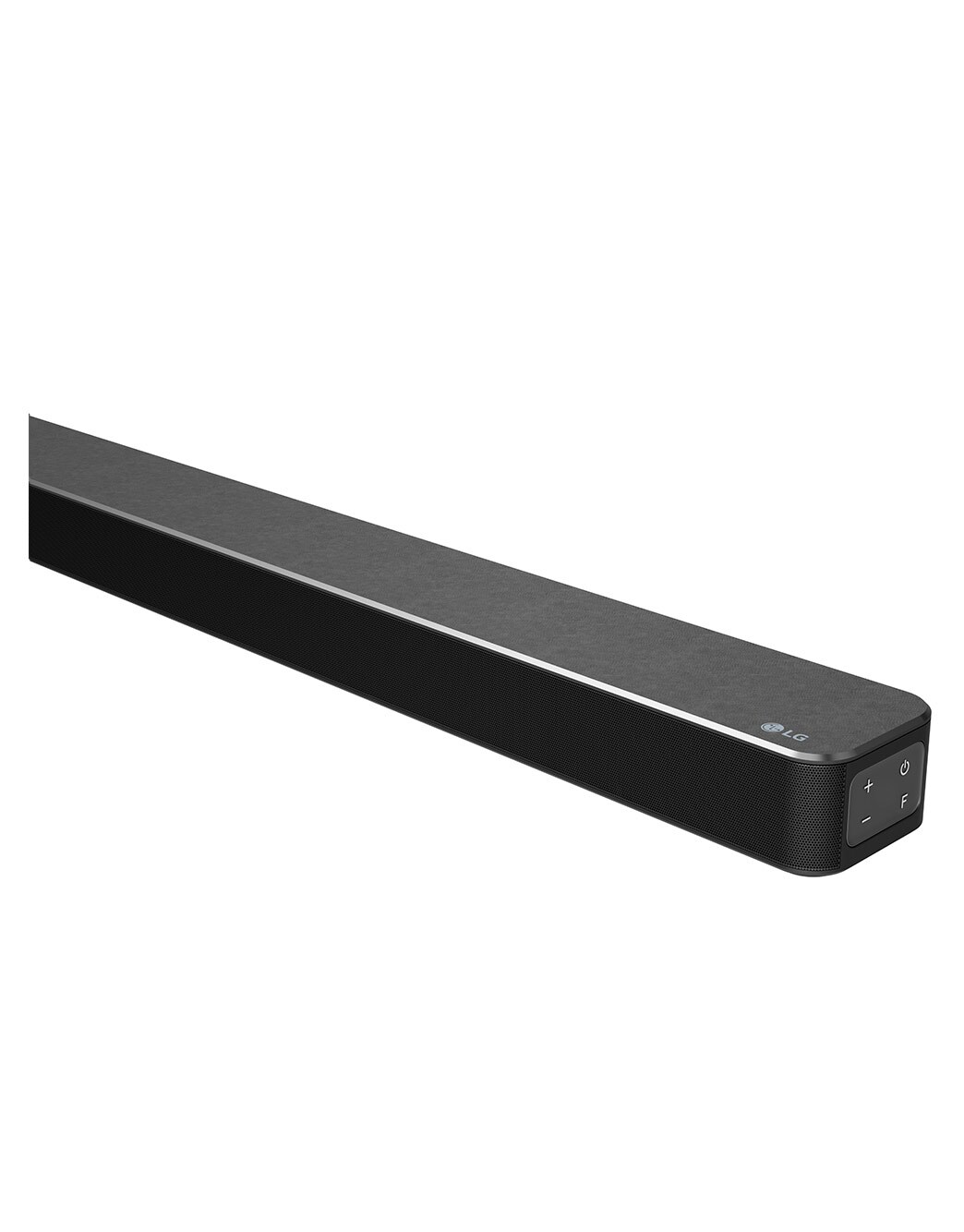 LG SN6Y 3.1 ch 420W Sound Bar with High Resolution Audio - SN6Y | LG CA_EN