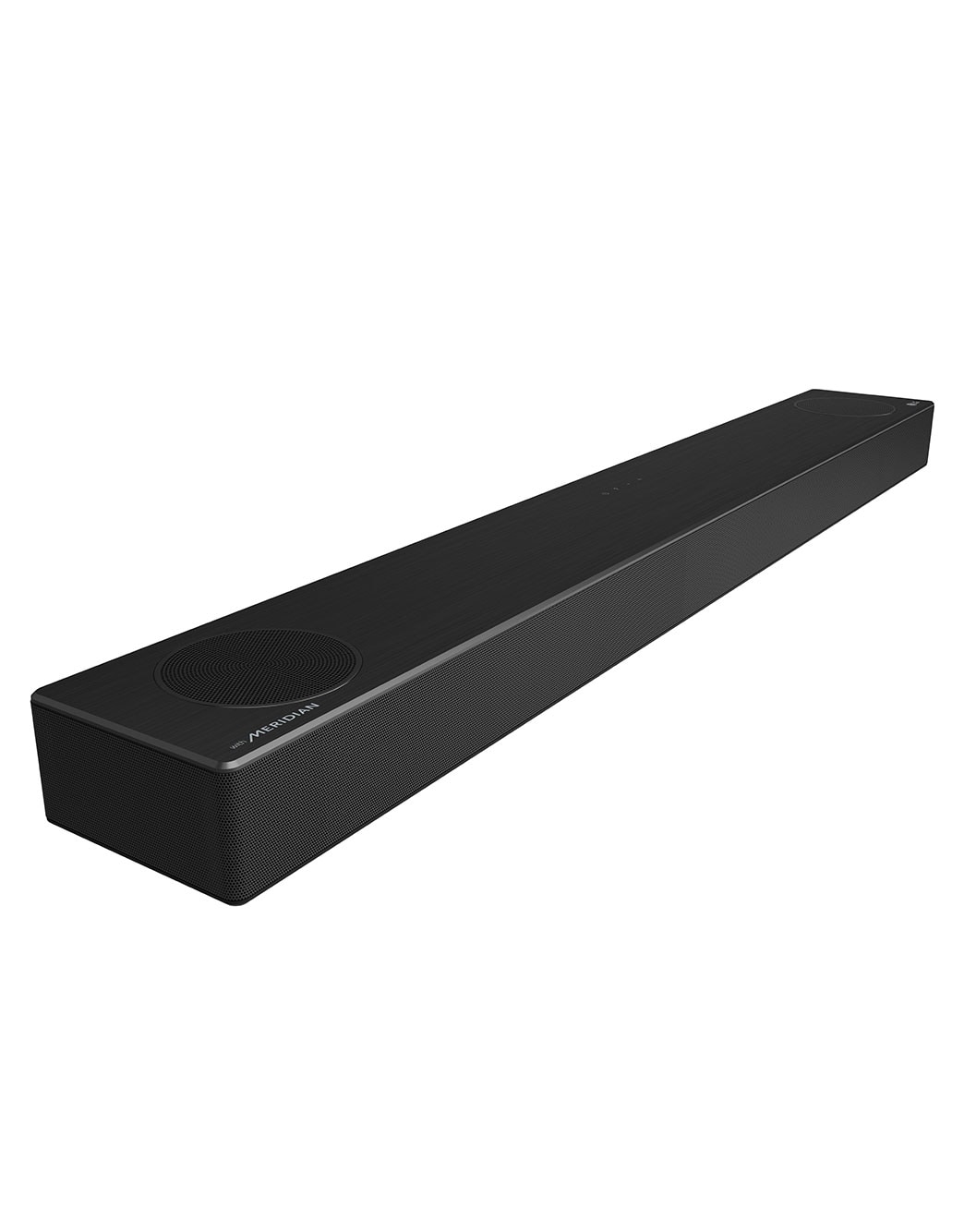 LG SN7Y 3.1.2 ch 380W Dolby Atmos® Sound Bar with Meridian - SN7Y | LG ...