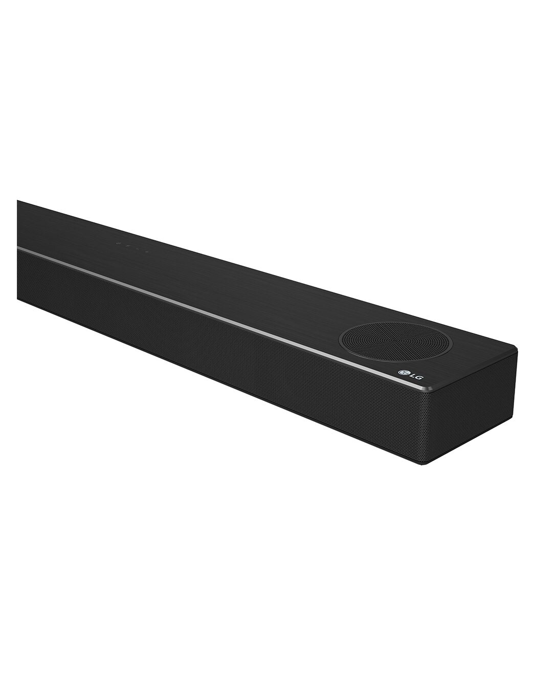 LG SN7Y 3.1.2 ch 380W Dolby Atmos® Sound Bar with Meridian - SN7Y | LG ...