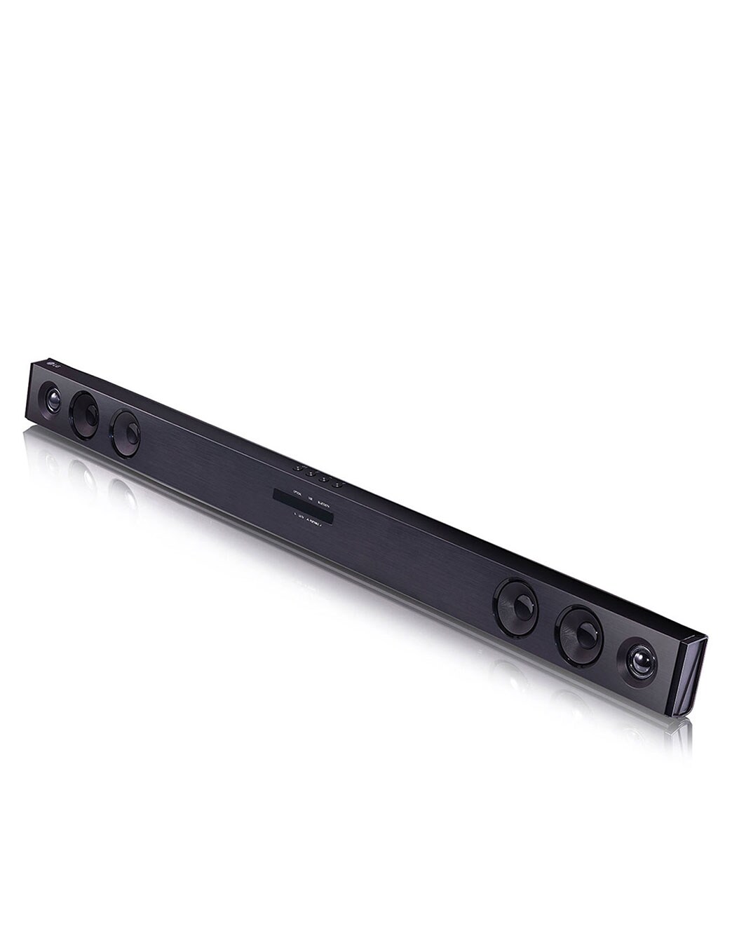 LG Sound bar SQC2 | LG Canada