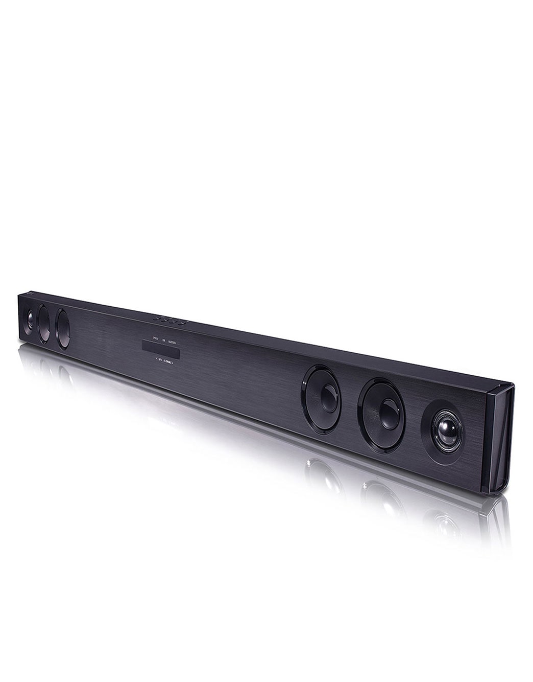 LG Sound bar SQC2 | LG Canada