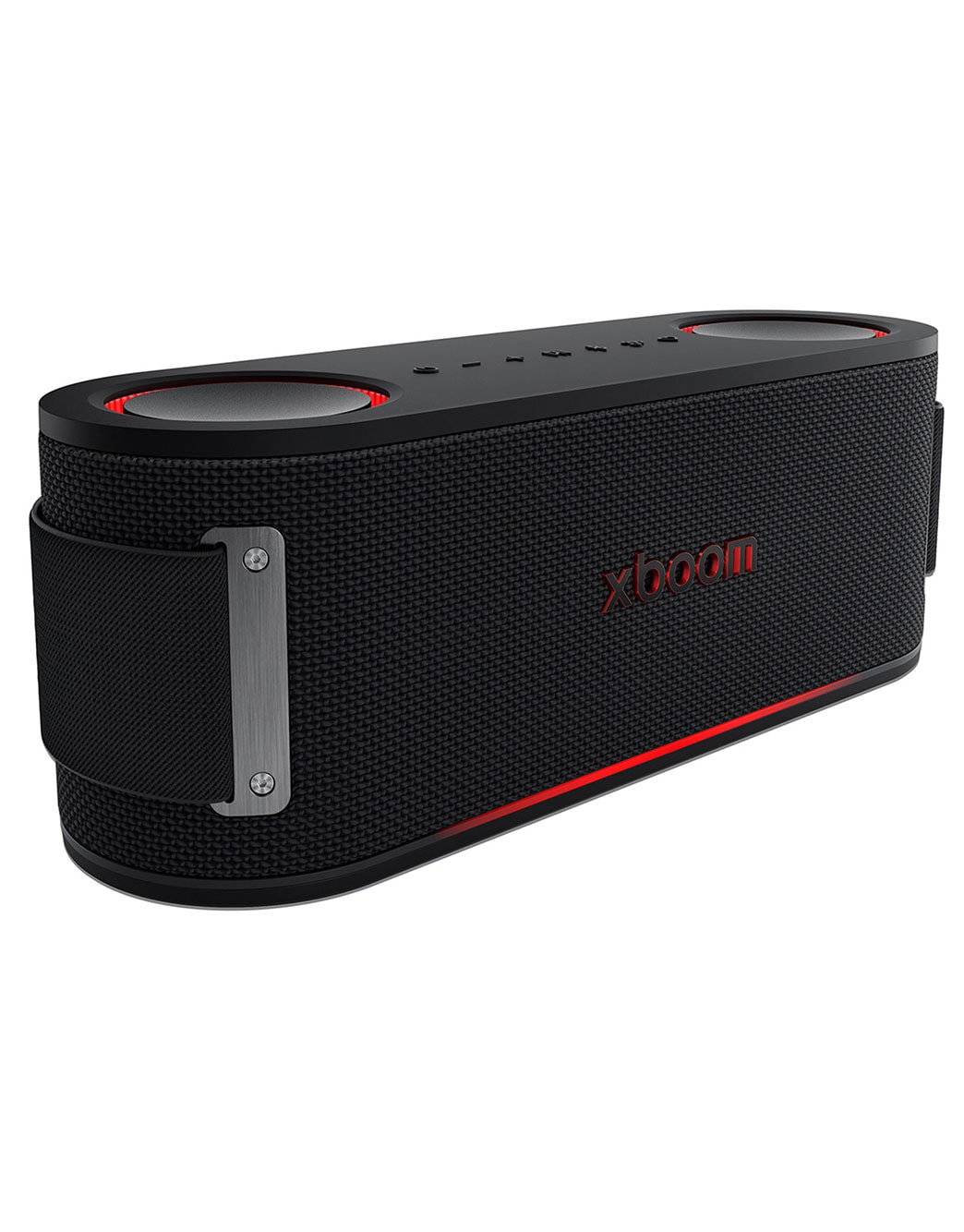 LG xboom Bounce by will.i.am | Portable Bluetooth Speaker | xboom ...