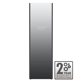 Steam Closet Care-S5MSB with TrueSteam | LG CA