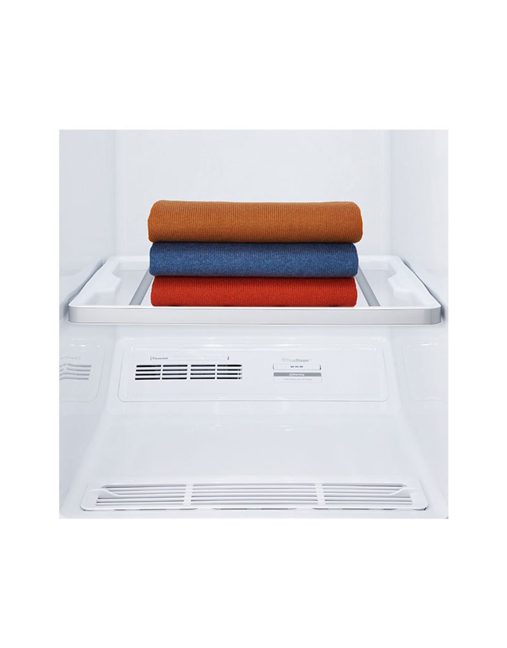 LG STUDIO Styler - Smart Wi-Fi Steam Clothing Care | LG CA_EN