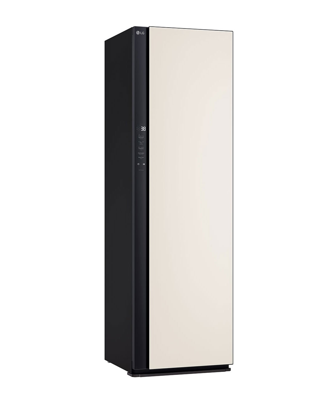 LG Styler® Steam Closet with TrueSteam™ Technology and Dynamic Moving ...