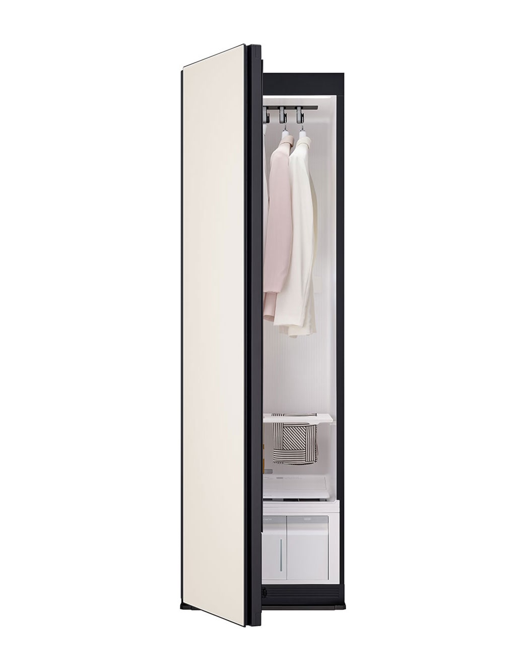 LG Styler® Steam Closet with TrueSteam™ Technology and Dynamic Moving ...