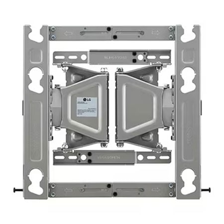LG Slim Adjustable TV Wall Bracket OLW480B LG CA