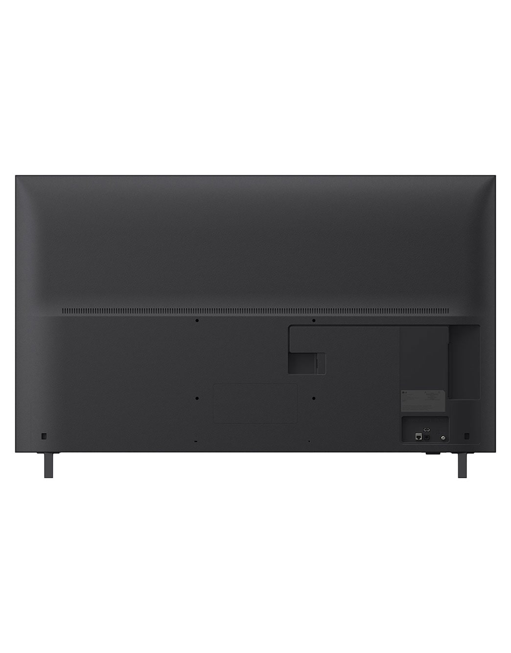 55 Inch LG UHD AI UA77 4k Smart TV 2025 - 55UA7700PUB | LG Canada