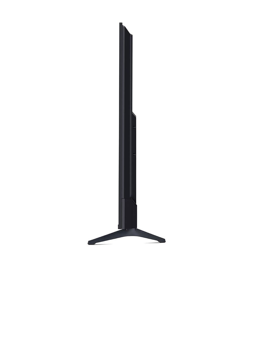 55 Inch LG UHD AI UA77 4k Smart TV 2025 - 55UA7700PUB | LG Canada