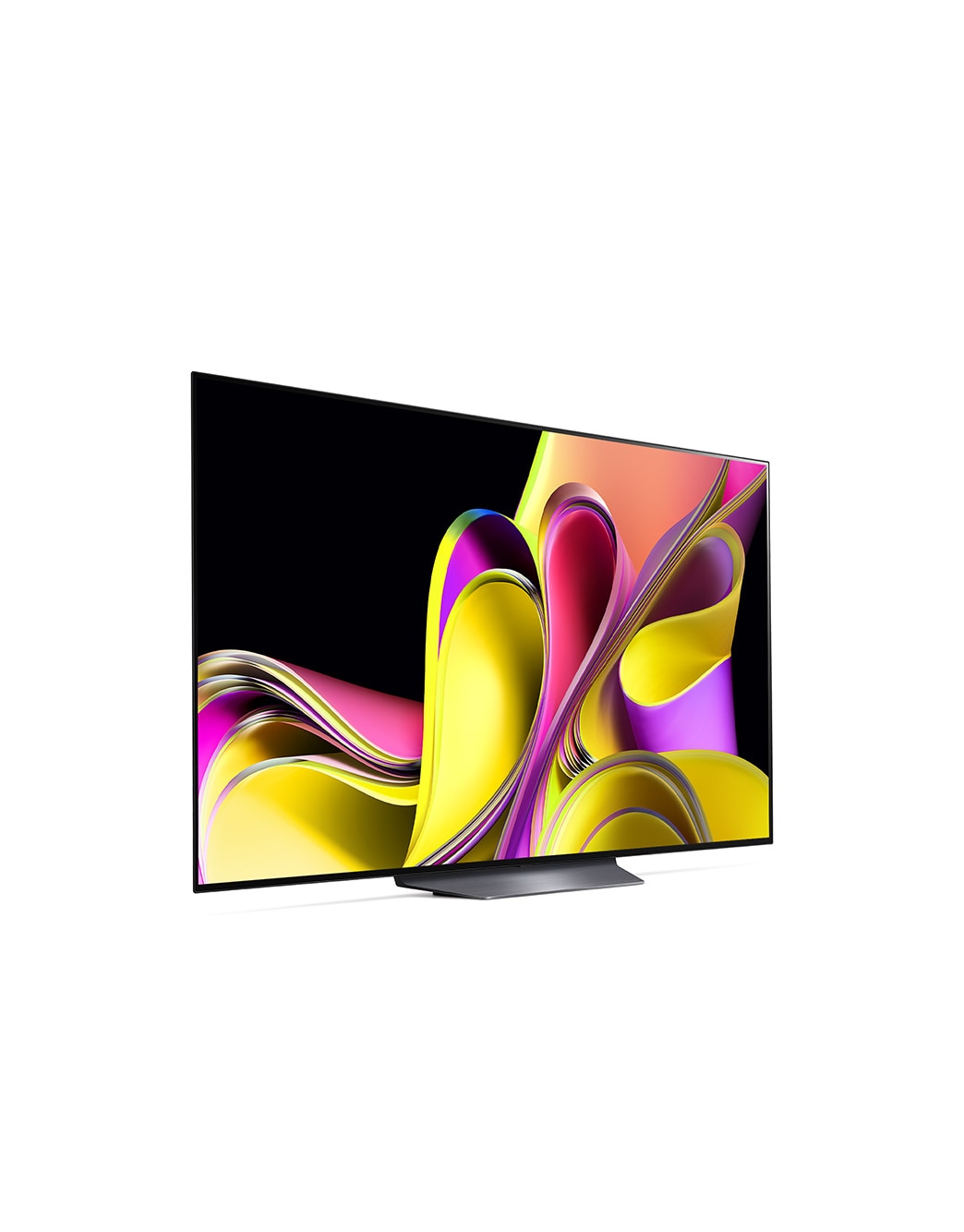 LG OLED B3 55 inch 4K Smart TV 2023 - OLED55B3PUA | LG CA