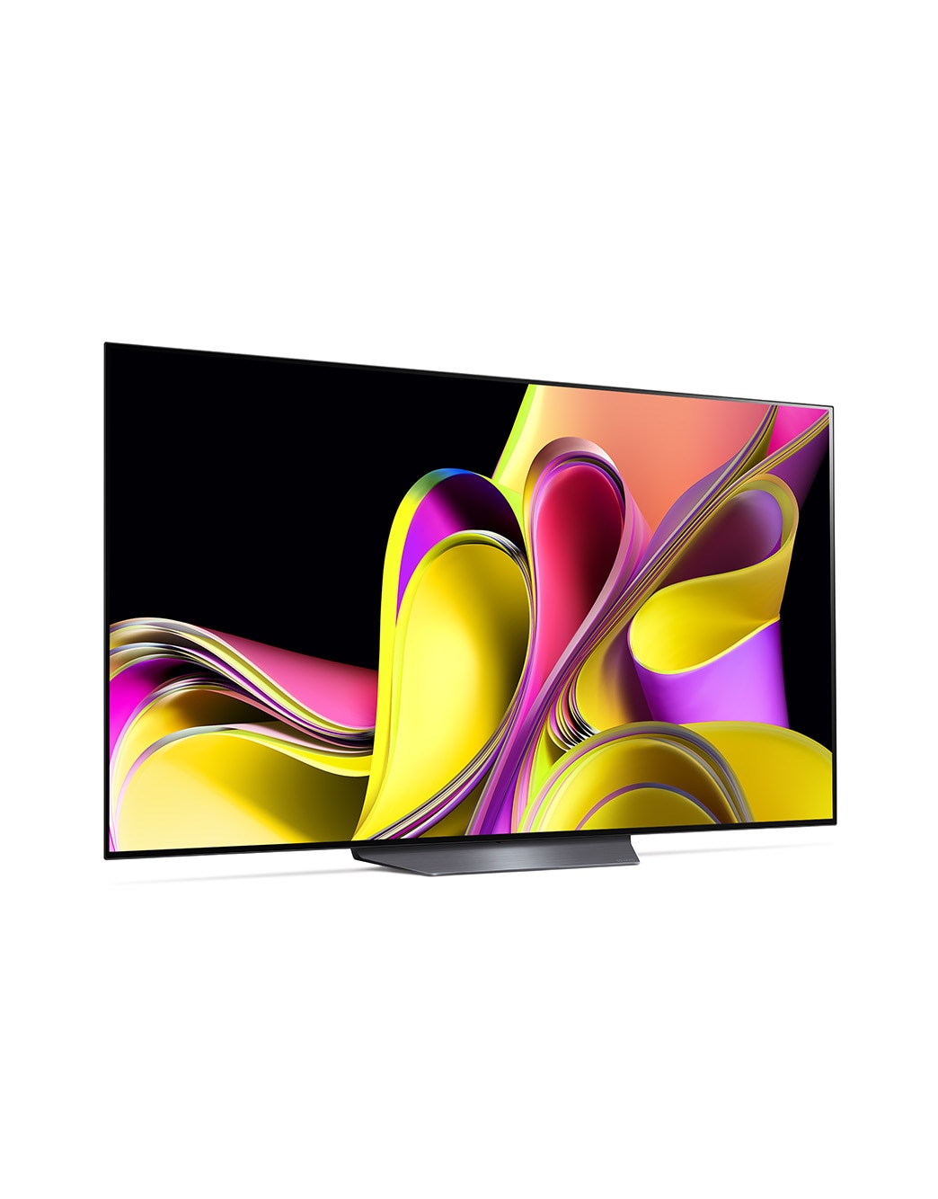 LG OLED B3 55 inch 4K Smart TV 2023 - OLED55B3PUA | LG CA