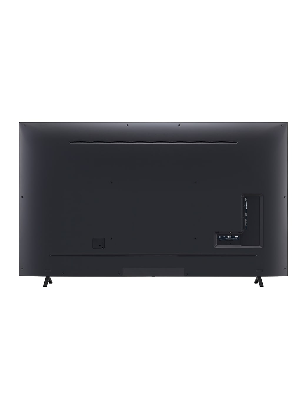 LG UHD TVs | LG CA_EN