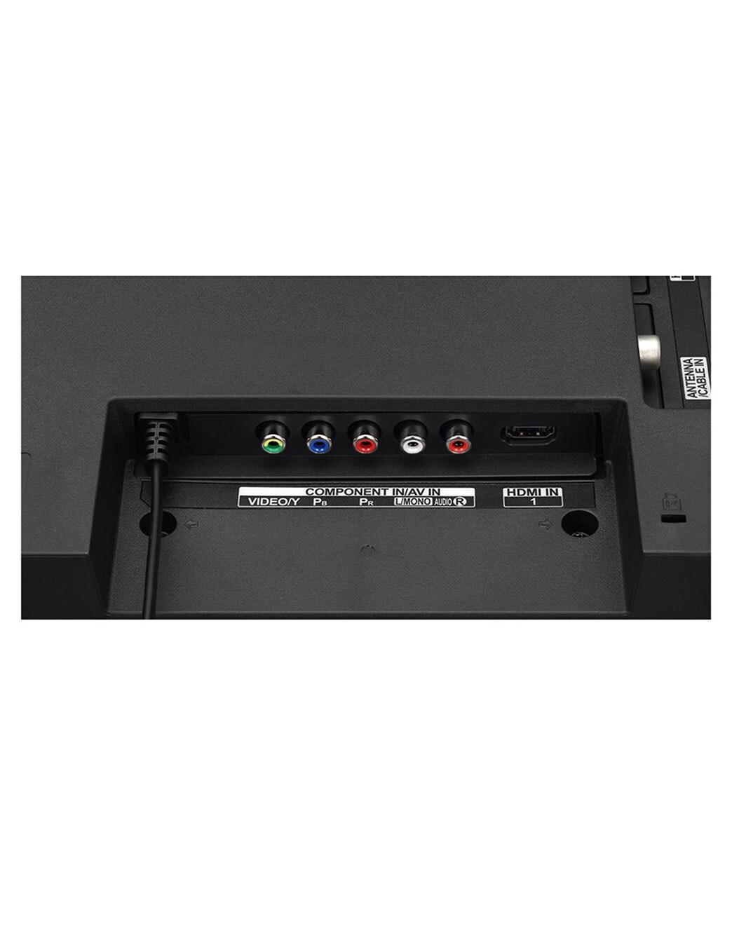 LG 28 inch Class HD TV Monitor (27.5'' Diag) - 28LM400B-PU | LG CA_EN