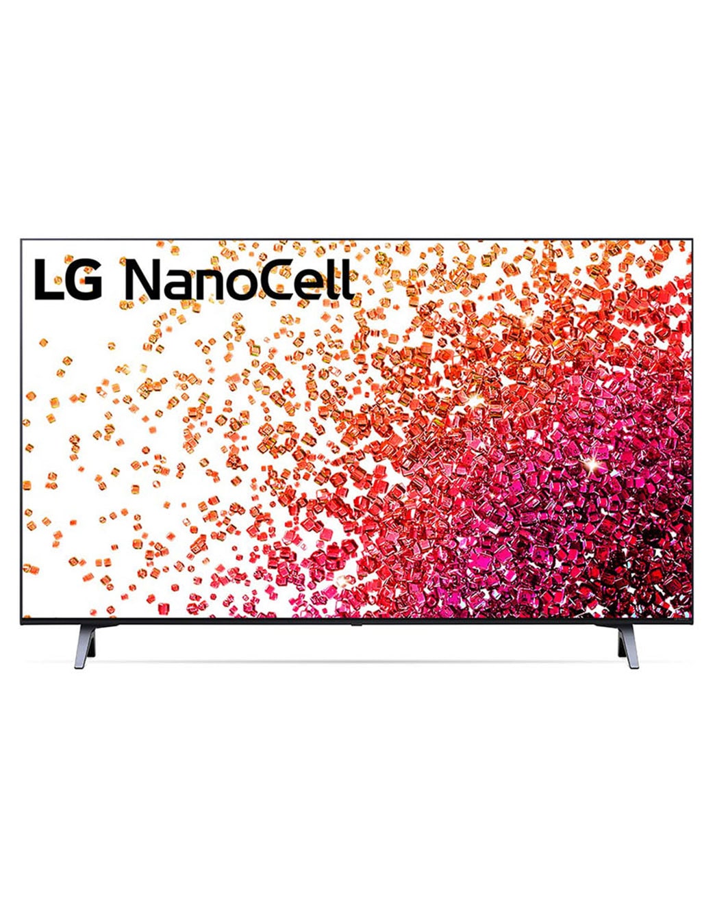 LG NANO80 50" 4K Smart NanoCell TV - 50NANO80UPA | LG CA_EN