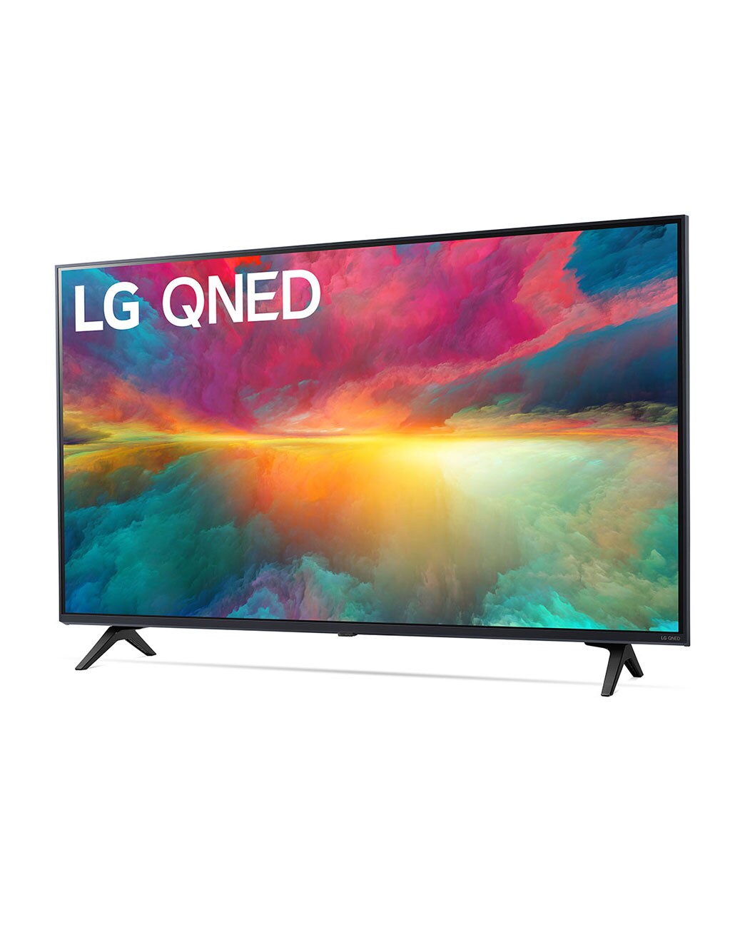 LG QNED 43 inch QNED75 4K Smart TV 2023 - 43QNED75URA | LG CA_EN