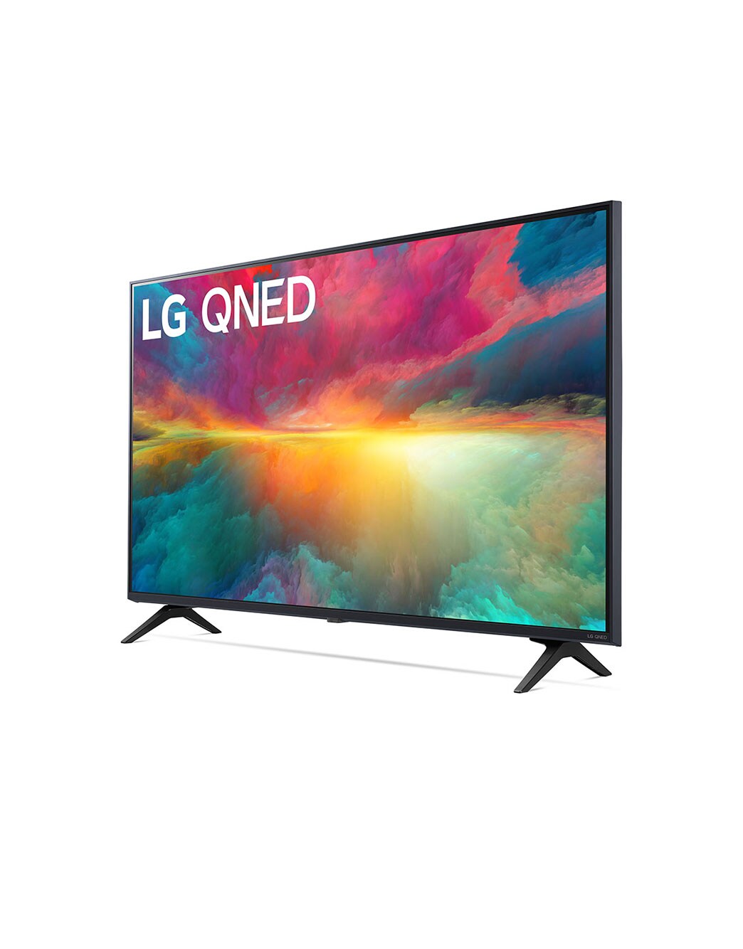 LG QNED 43 inch QNED75 4K Smart TV 2023 - 43QNED75URA | LG CA_EN