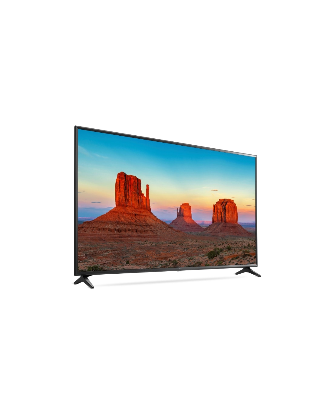 43” UK6300 LG SMART UHD TV - 43UK6300BUB | LG CA_EN