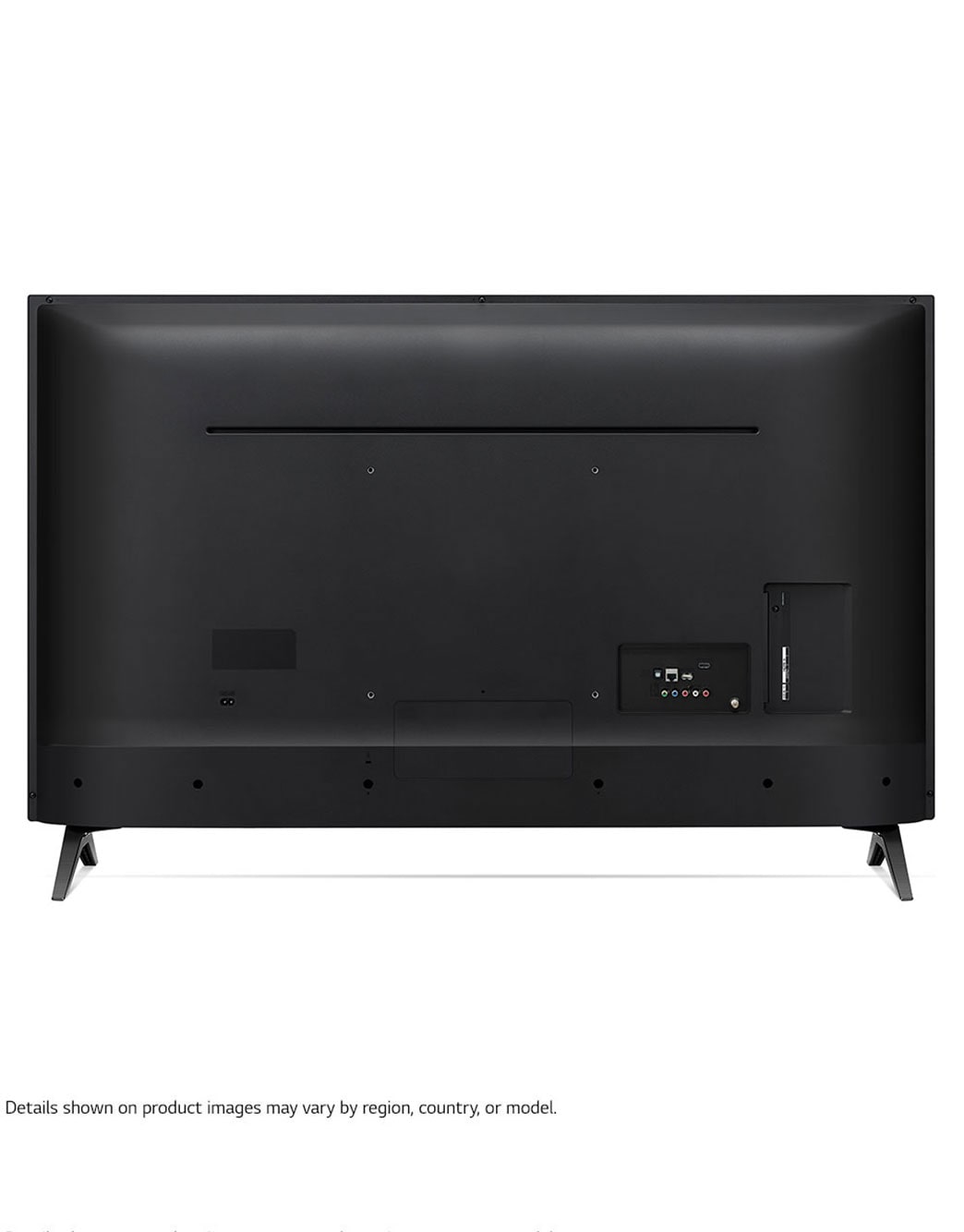 43'' UN70 LG UHD TV - 43UN7000PUB | LG CA_EN