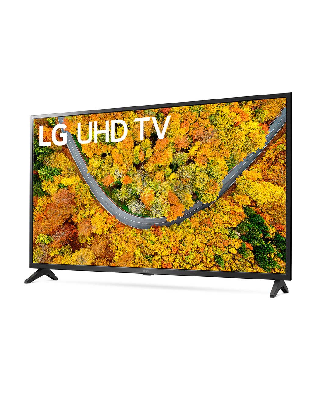 LG UP71 43" 4K Smart UHD TV - 43UP7100ZUF | LG Canada