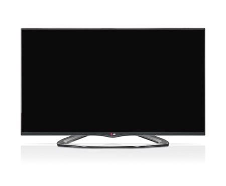 LG 47 inch 1080p, 120Hz LED plus with Smart TV and Cinema 3D - 47LA6900 ...