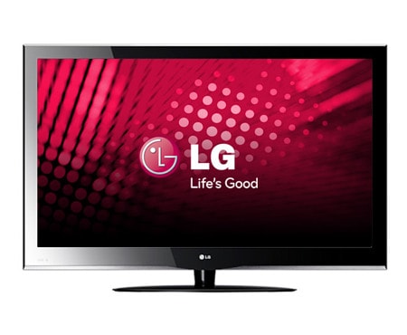 47 Inch TV | Full HD 1080P | LCD TV - 47LD500 | LG CA_EN