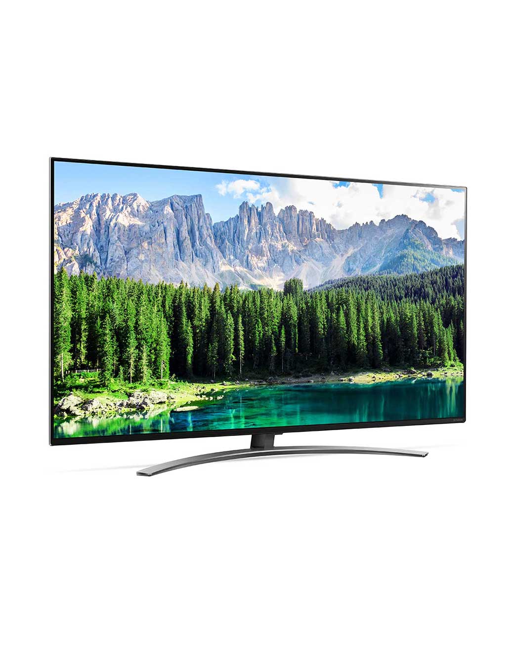 49” LG NanoCell TV SM8600 ThinQ AI - 49SM8600PUA | LG CA_EN